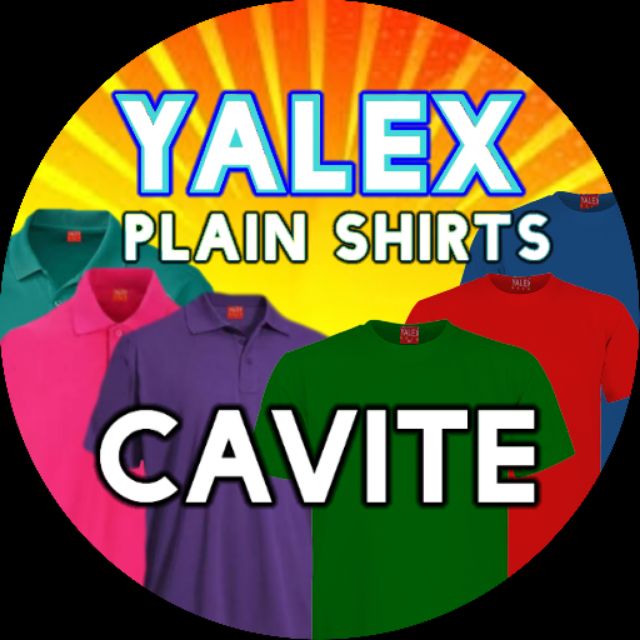 YALEX_SHIRTS, Online Shop | Shopee Philippines