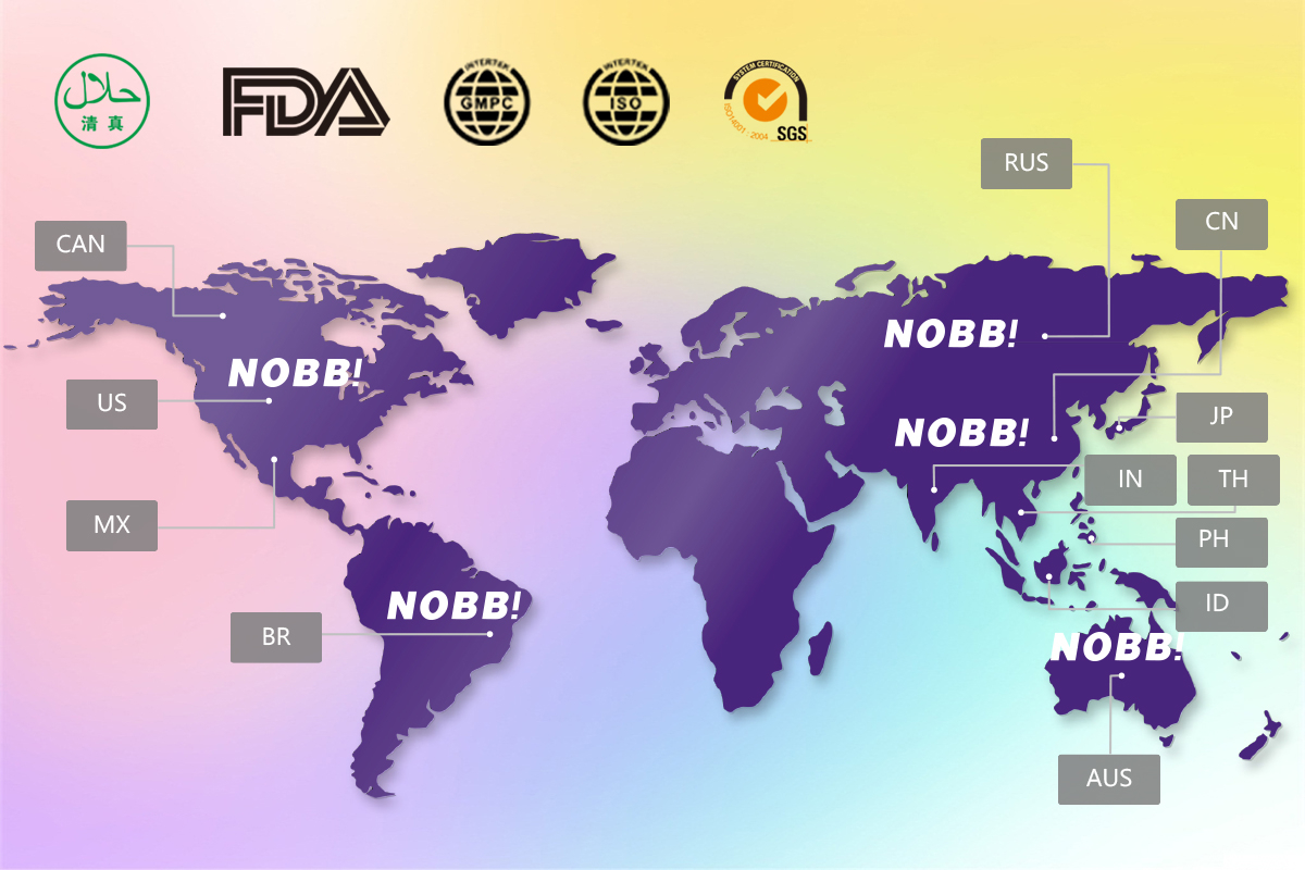 NOBB! Store,, Online Shop | Shopee Philippines