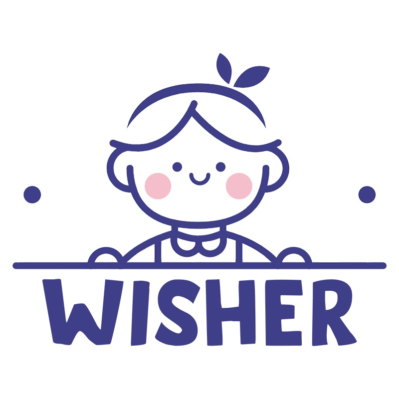 Wisher, Online Shop | Shopee Philippines