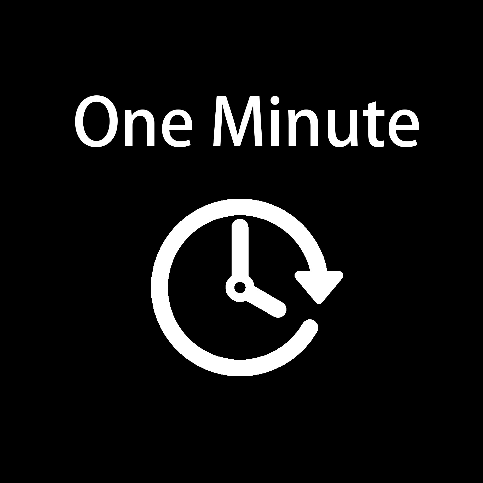 One Minute, Online Shop | Shopee Philippines