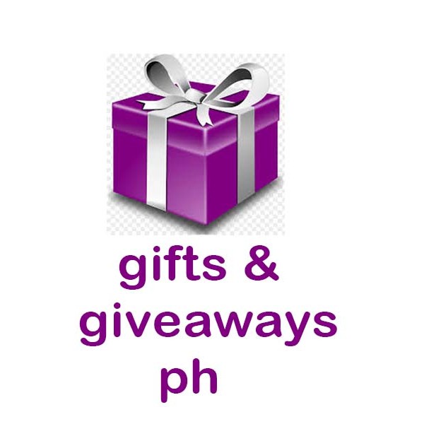 Gifts & Giveaways PH, Online Shop | Shopee Philippines
