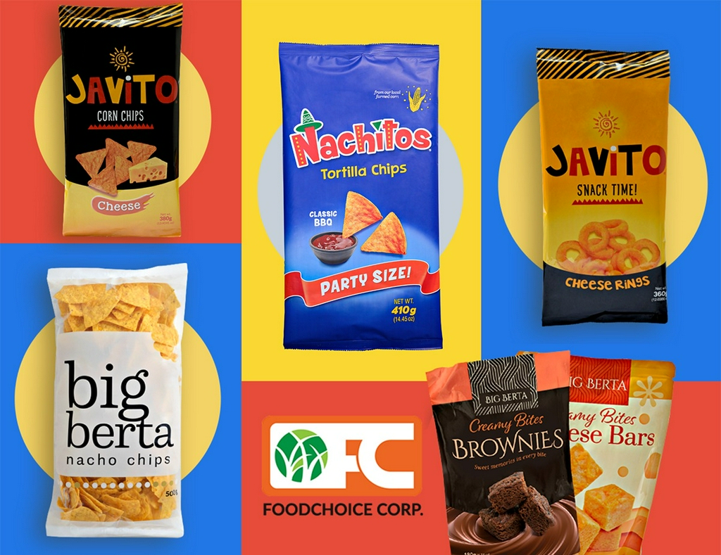 FoodChoice Corp., Online Shop | Shopee Philippines
