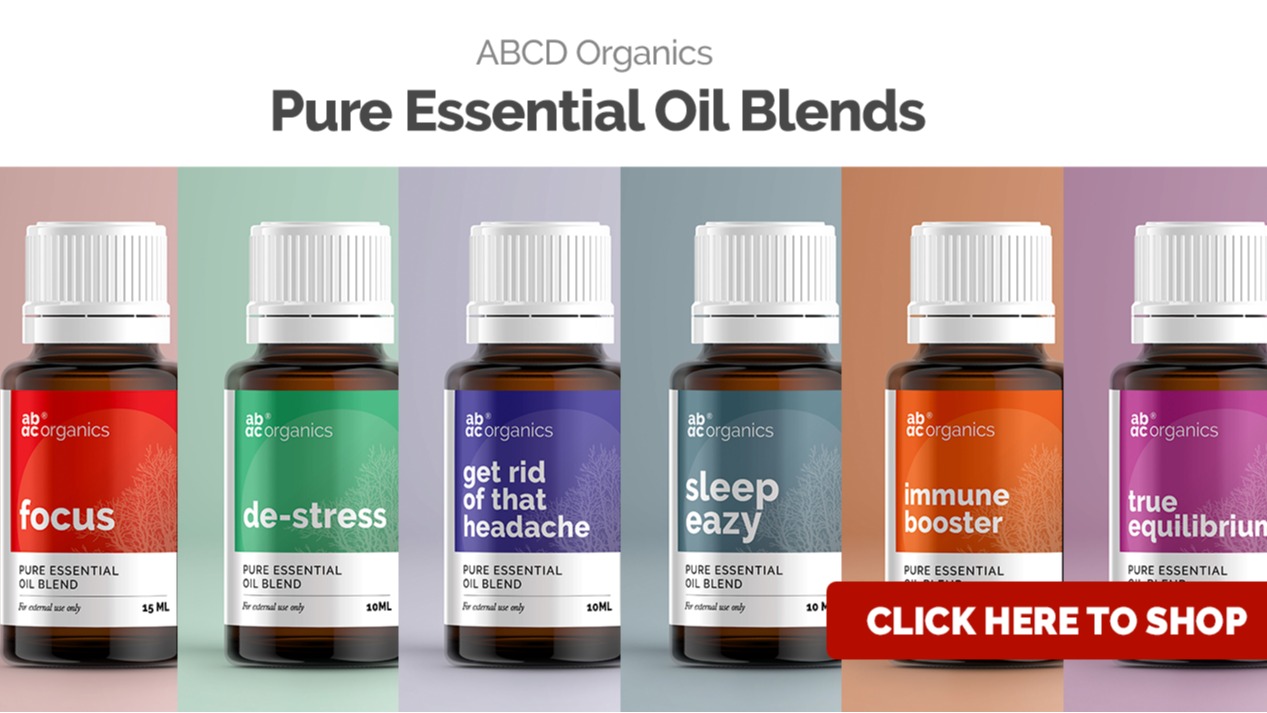 ABCD® Organics Official Store, Online Shop | Shopee Philippines