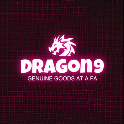 Dragon 9, Online Shop | Shopee Philippines