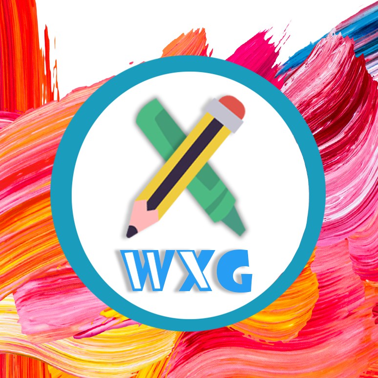 WXG Stationery Mall, Online Shop | Shopee Philippines
