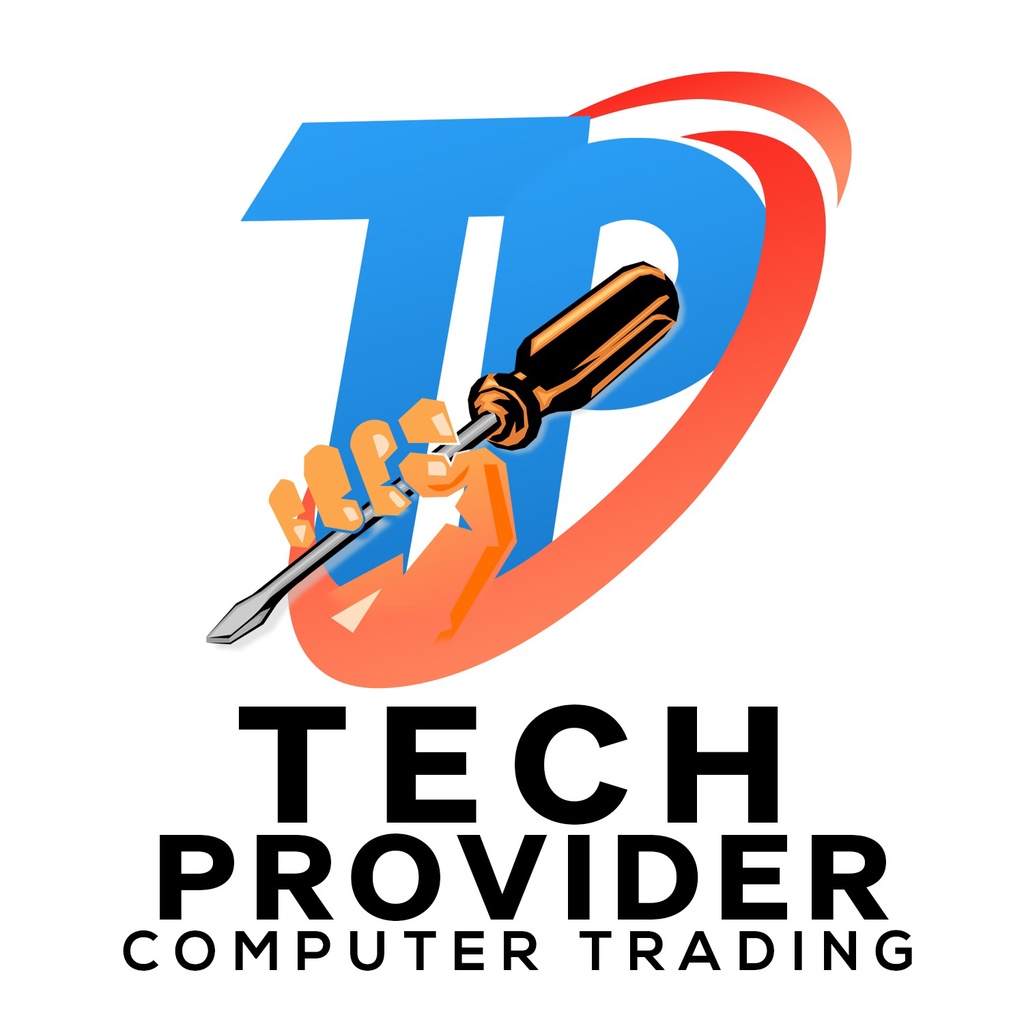 TechProvider, Online Shop | Shopee Philippines