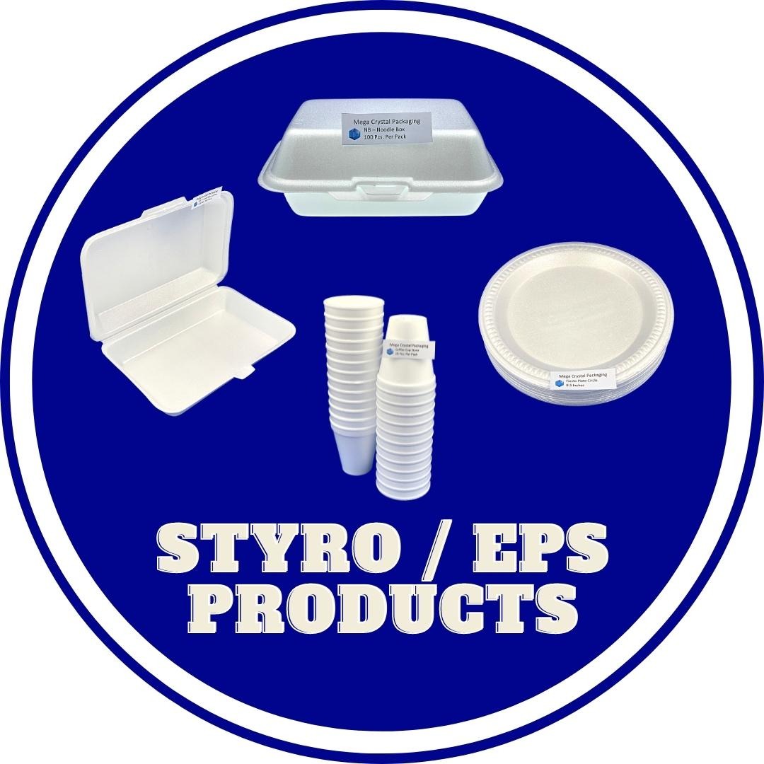 Mega Crystal Packaging, Online Shop | Shopee Philippines