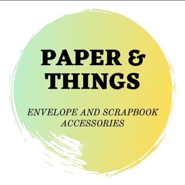 Paper&Things, Online Shop | Shopee Philippines