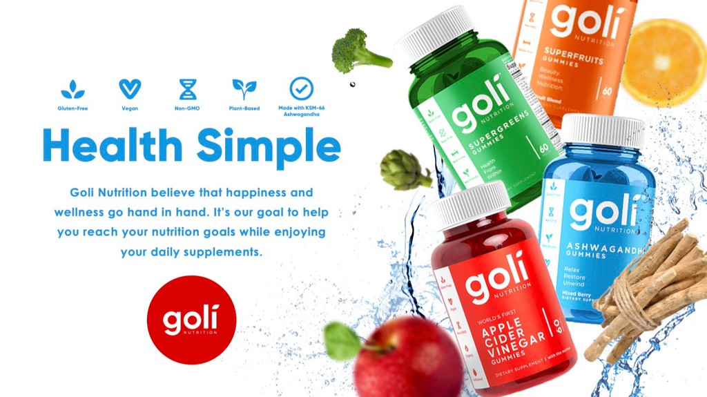 Goli Official Store PH, Online Shop | Shopee Philippines