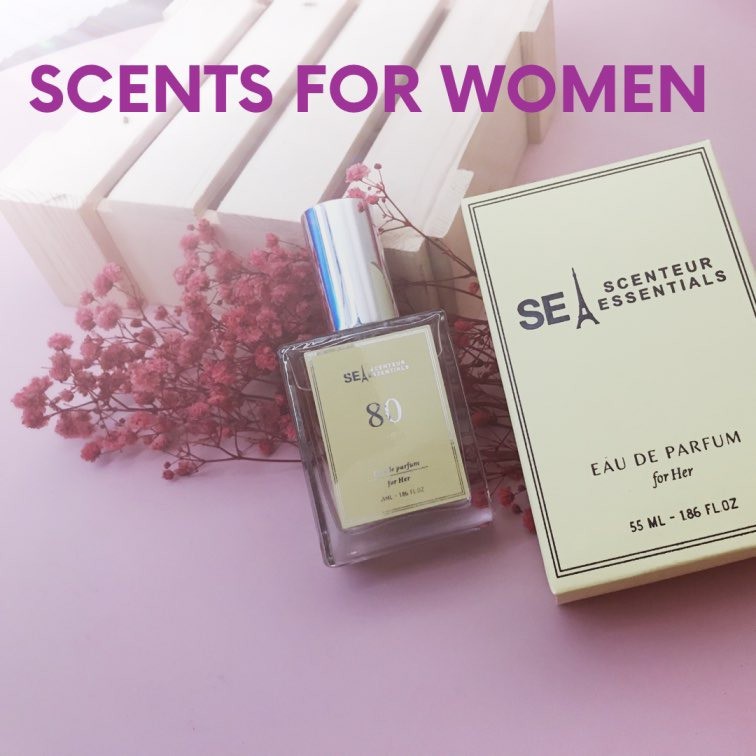 Scenteur Essentials, Online Shop | Shopee Philippines