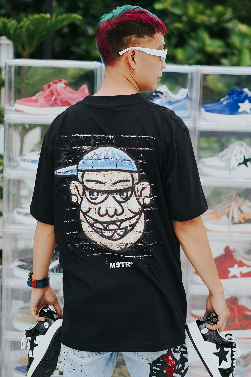 MSTR CO. SHOP, Online Shop | Shopee Philippines