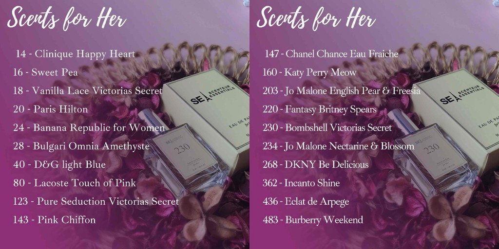 Scenteur Essentials, Online Shop | Shopee Philippines