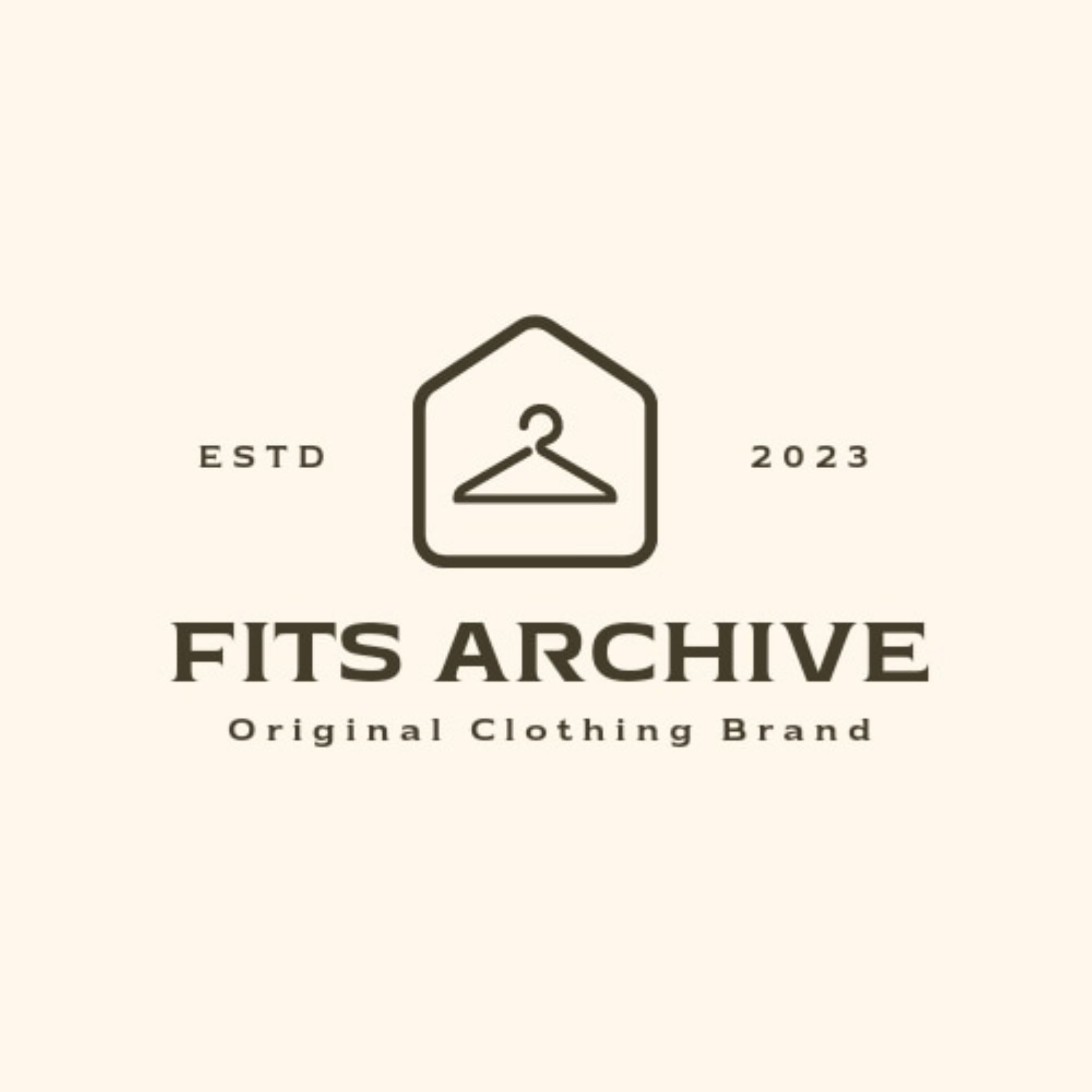 FITS ARCHIVE, Online Shop | Shopee Philippines