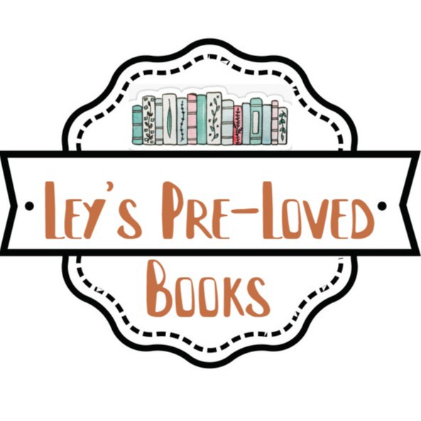 Ley's Pre-Loved Books, Online Shop | Shopee Philippines