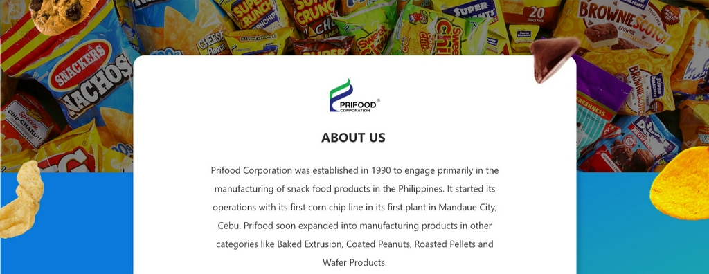 Prifood Store, Online Shop | Shopee Philippines