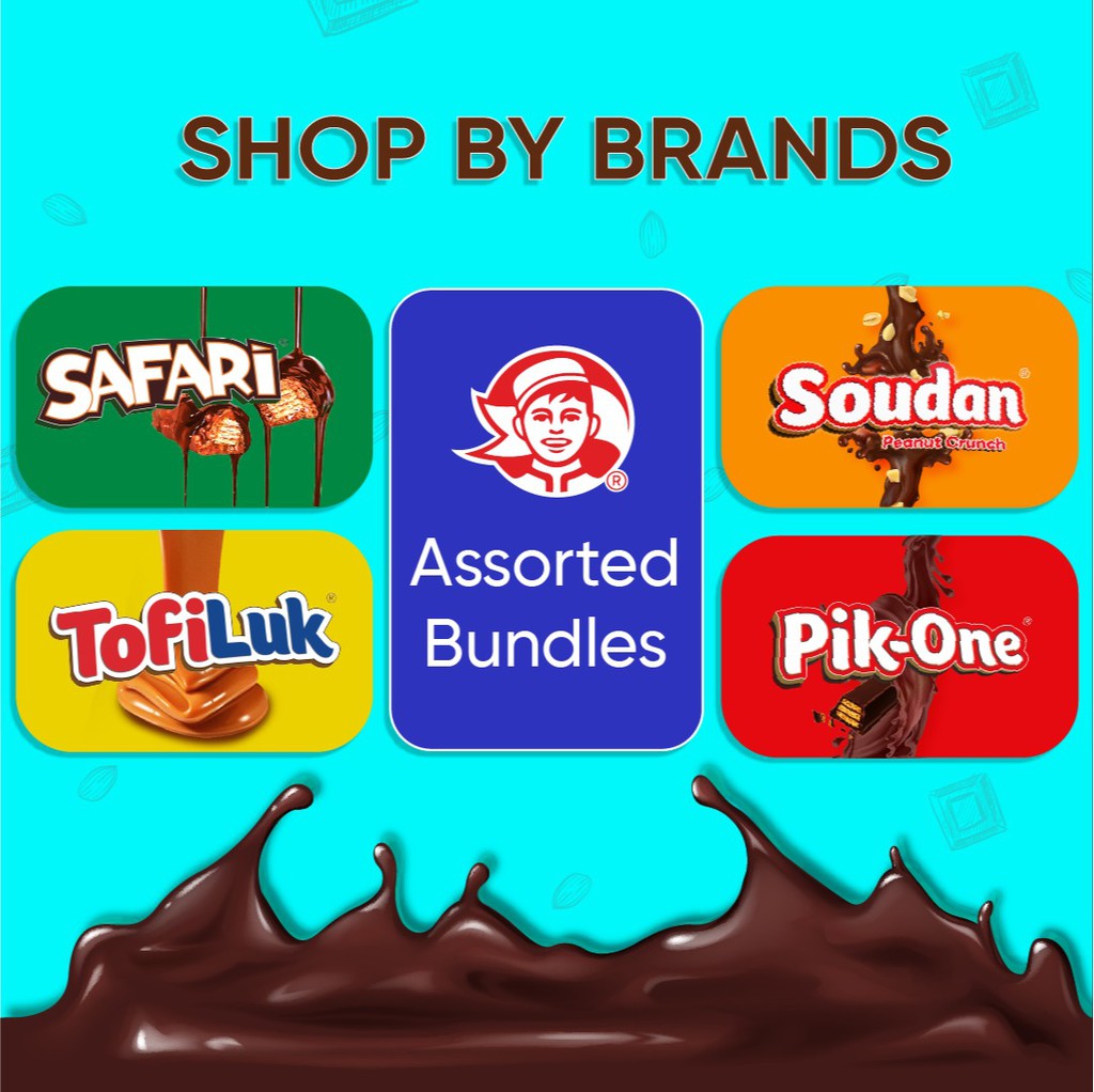 Gandour Philippines, Online Shop | Shopee Philippines