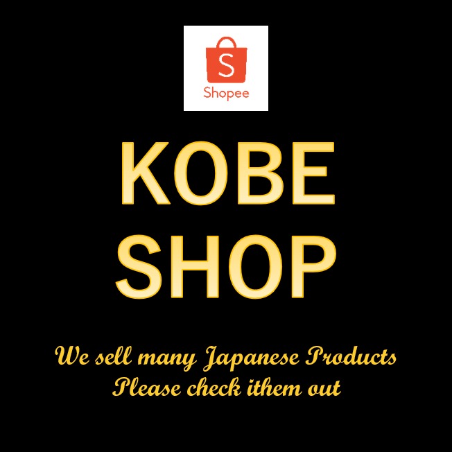 kobe_shop_japan.ph, Online Shop | Shopee Philippines