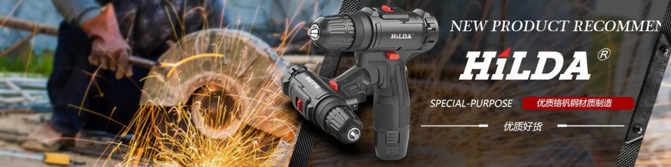 HILDA TOOLS, Online Shop | Shopee Philippines