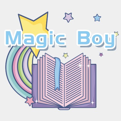 MAGIC-BOY STATIONERY PH STORE, Online Shop | Shopee Philippines