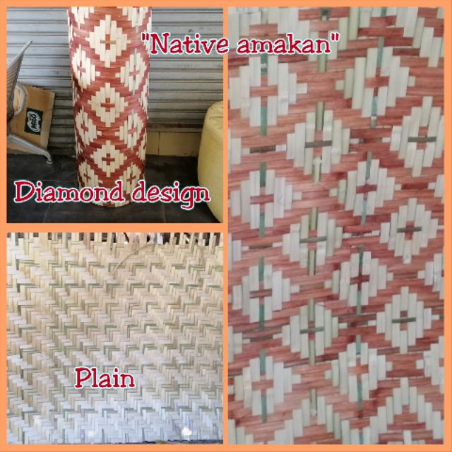 Amakan Manufactures, Online Shop | Shopee Philippines