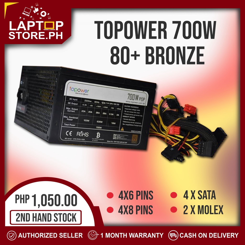 laptopstore.ph, Online Shop | Shopee Philippines