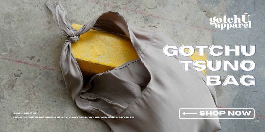 gotchU Apparel, Online Shop | Shopee Philippines