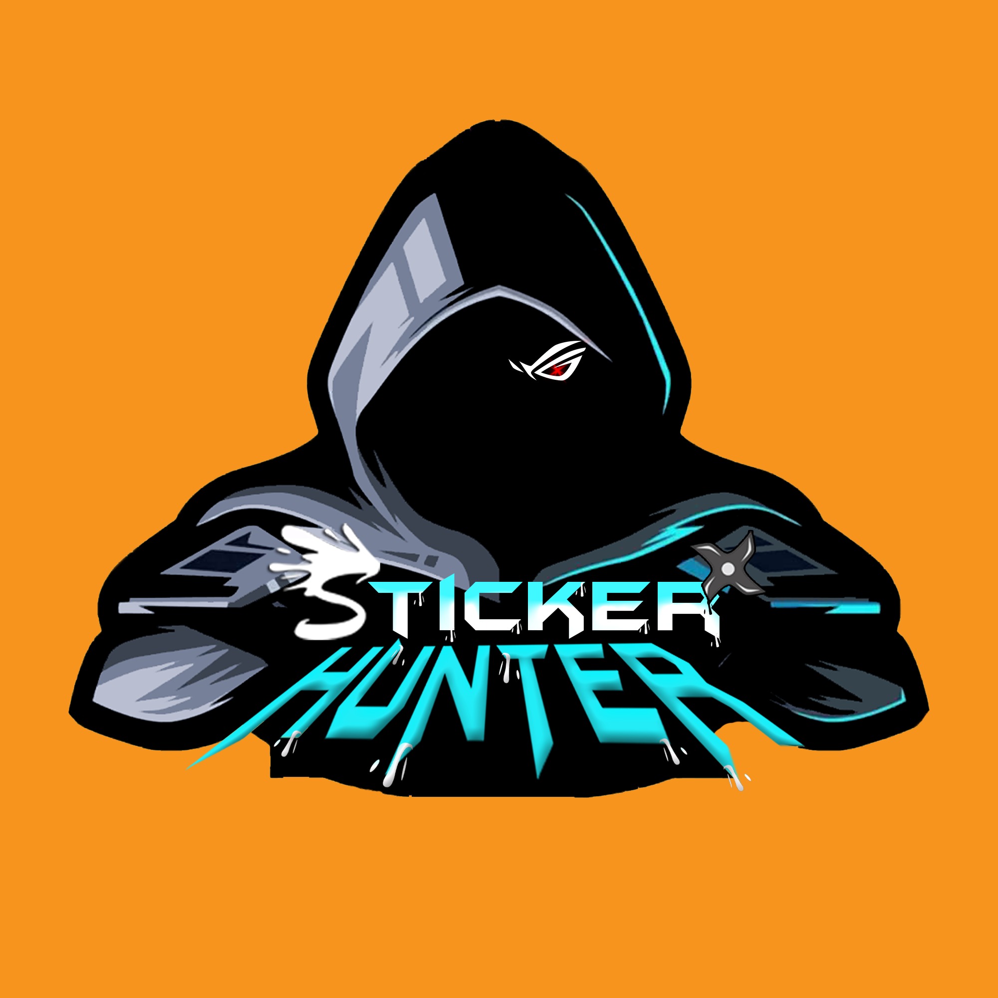 Sticker Hunter, Online Shop | Shopee Philippines