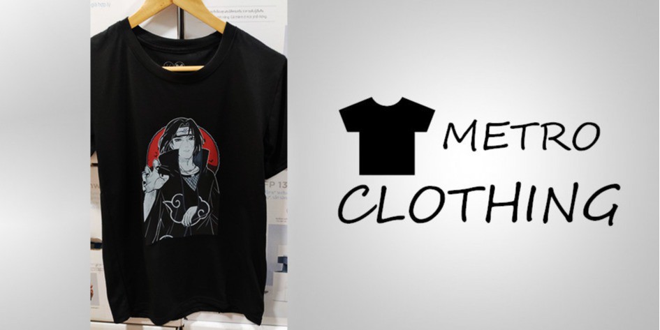 Metro ClothingPH, Online Shop | Shopee Philippines