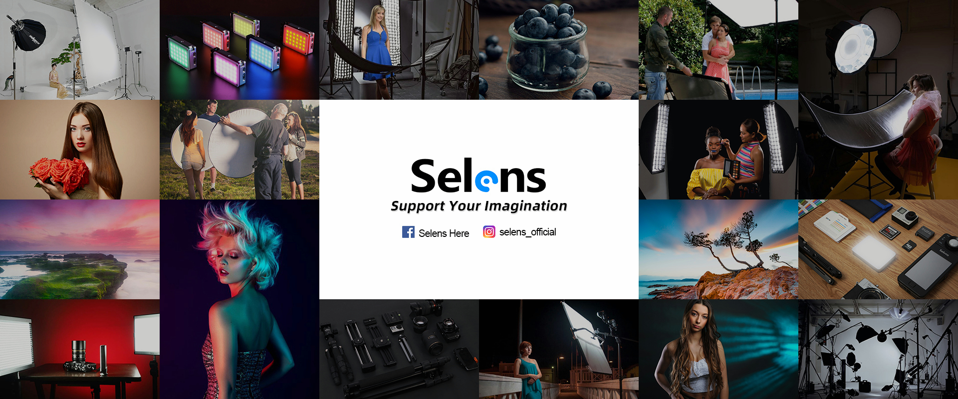 Selens Official Shop, Online Shop | Shopee Philippines