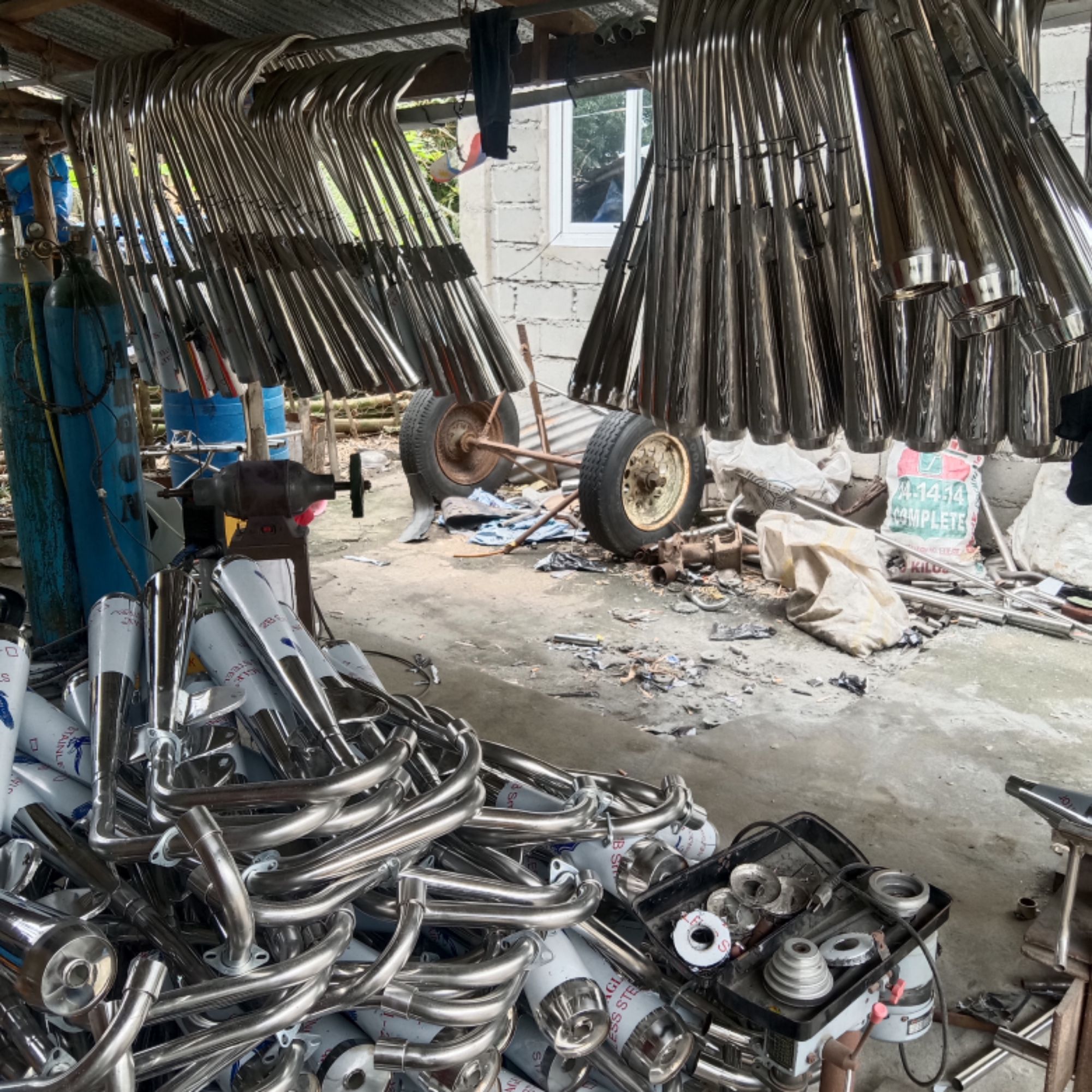 DAINE& DIANA CHICKEN PIPE, Online Shop | Shopee Philippines