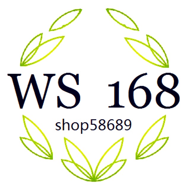 WS 168, Online Shop | Shopee Philippines