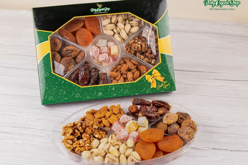 Picky Farm Sweets & Spices, Online Shop | Shopee Philippines