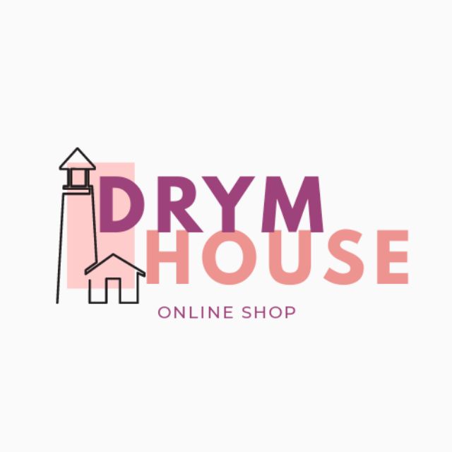 Drym House, Online Shop | Shopee Philippines