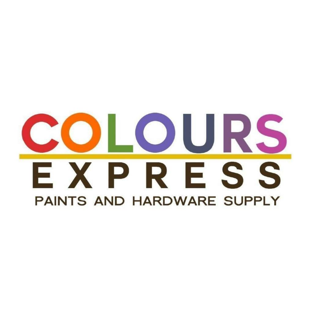 Colours Express Paints, Online Shop | Shopee Philippines