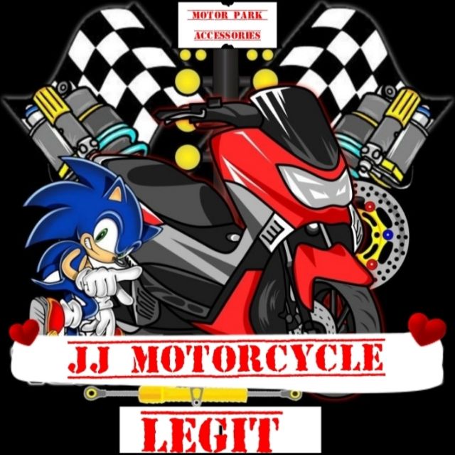JJ_MOTORCYCLE LEGIT, Online Shop | Shopee Philippines