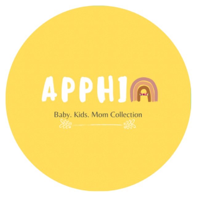 Apphia Baby & Kids Collection, Online Shop | Shopee Philippines