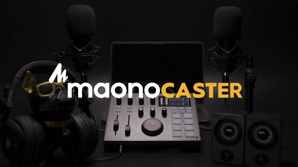 MAONO OFFICIAL STORE