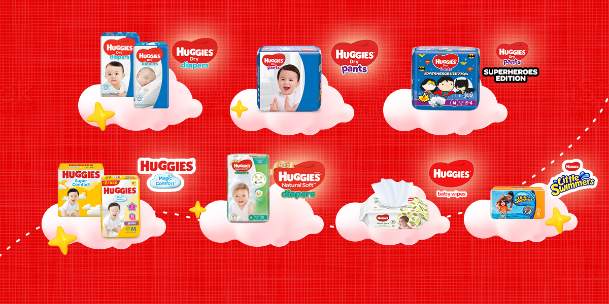 Huggies Philippines