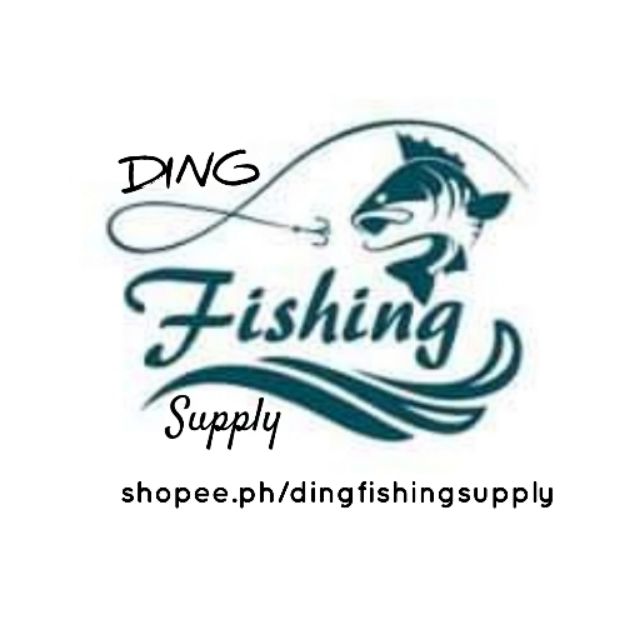DING FISHING SUPPLY, Online Shop | Shopee Philippines
