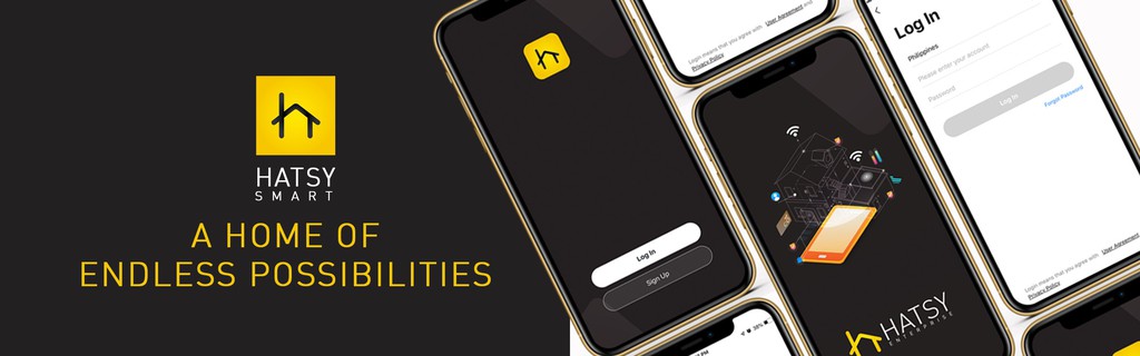 HATSY Philippines, Online Shop | Shopee Philippines