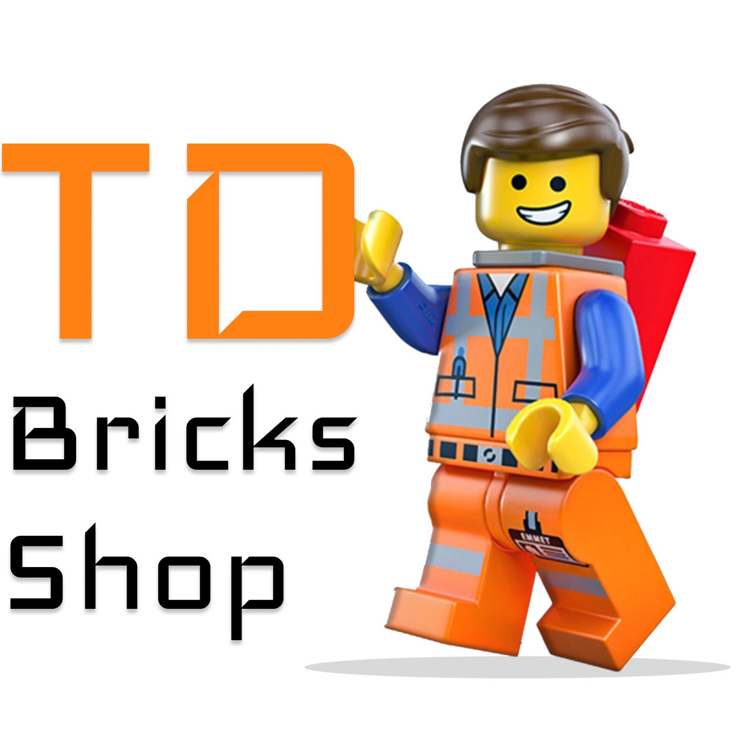 tdbricksu0.ph, Online Shop | Shopee Philippines