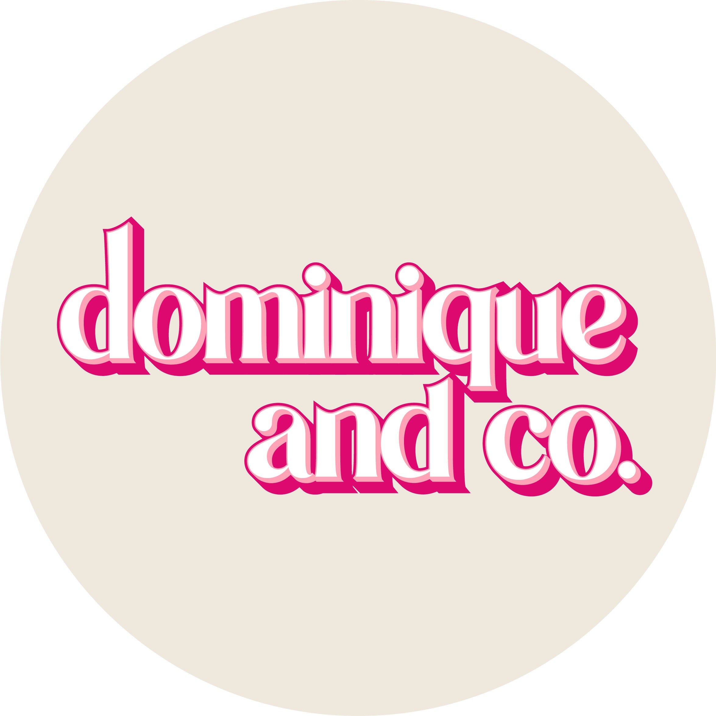 Dominique & Co., Online Shop | Shopee Philippines