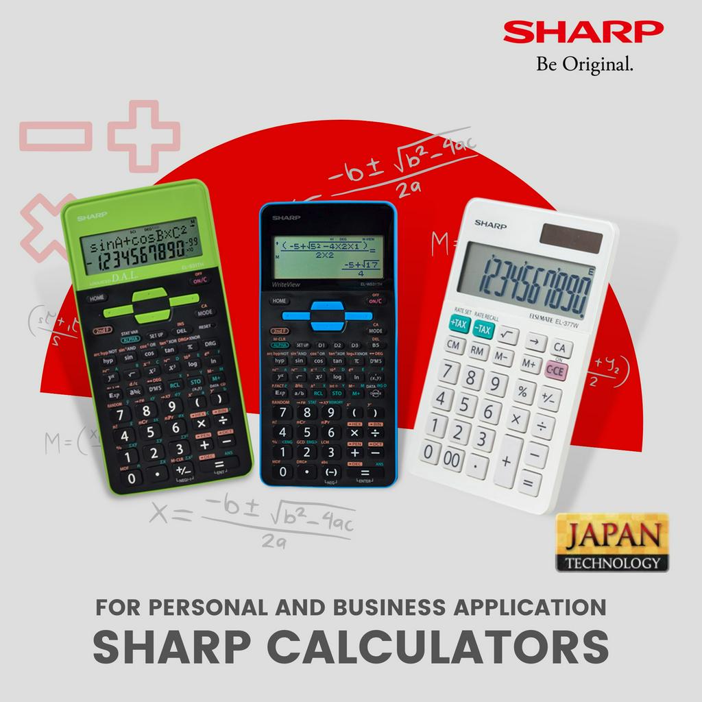 Sharp Philippines, Online Shop | Shopee Philippines