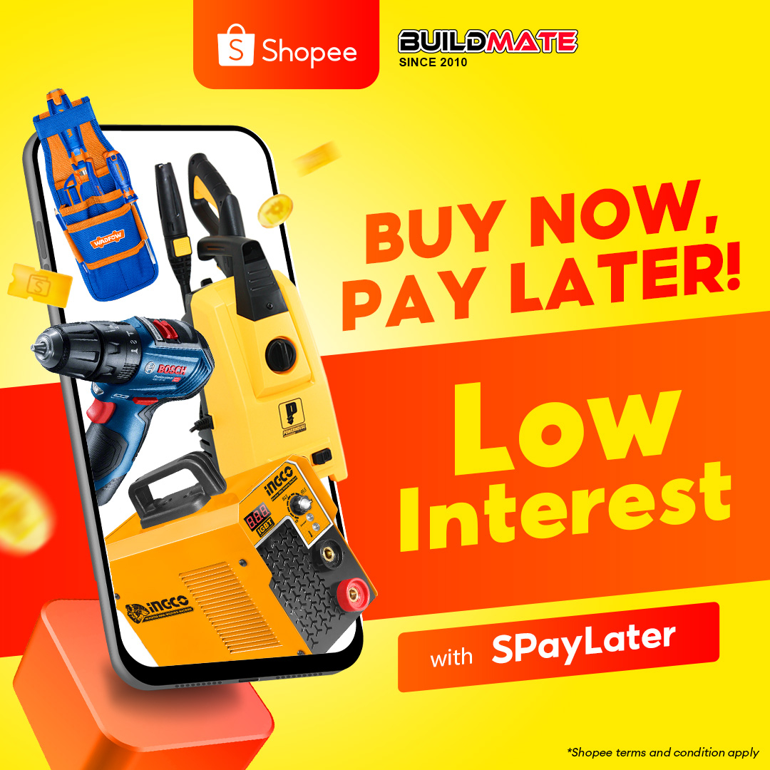 Buildmate Online Depot, Online Shop | Shopee Philippines