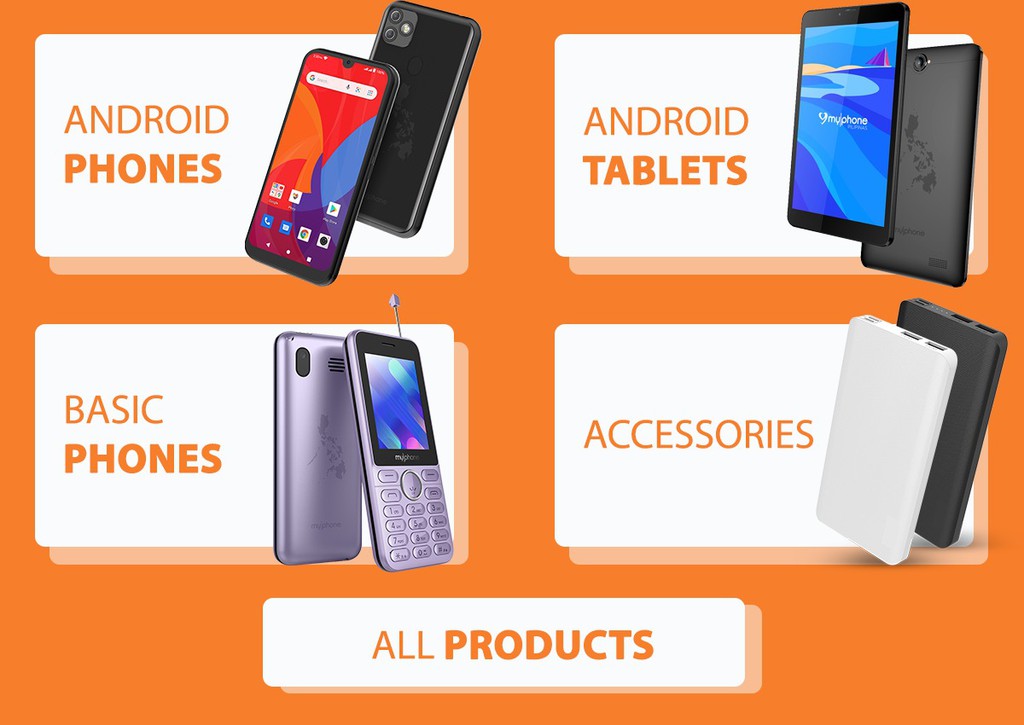 MyPhone Store , Online Shop | Shopee Philippines