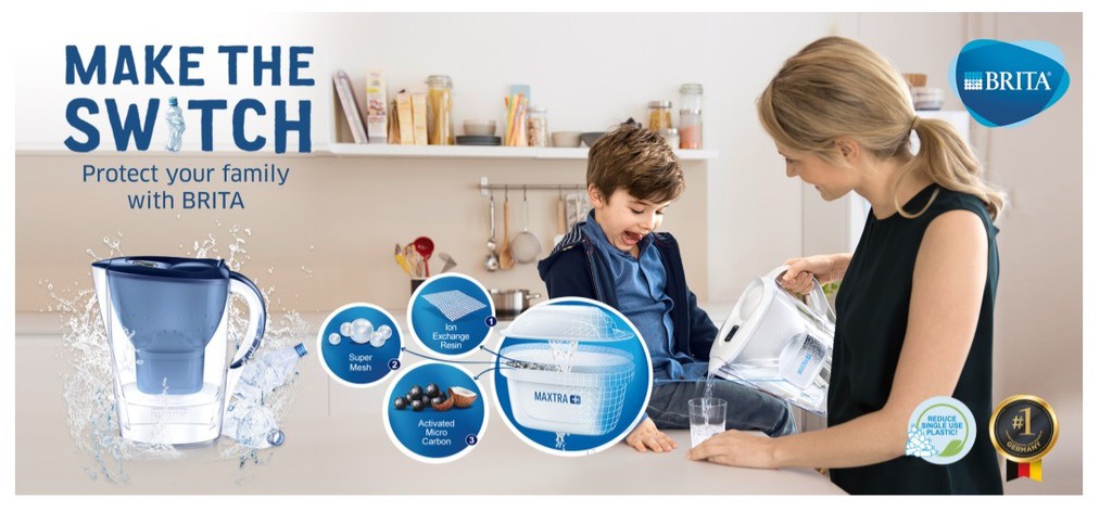 Brita Official Store