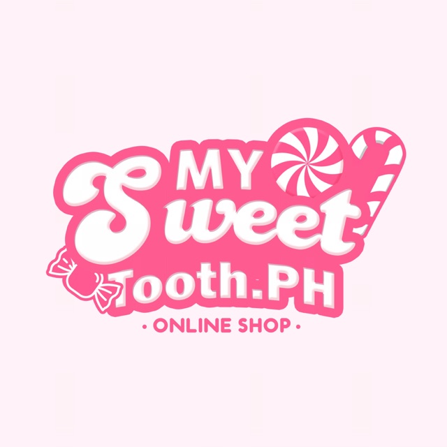 My Sweet Tooth.PH, Online Shop | Shopee Philippines