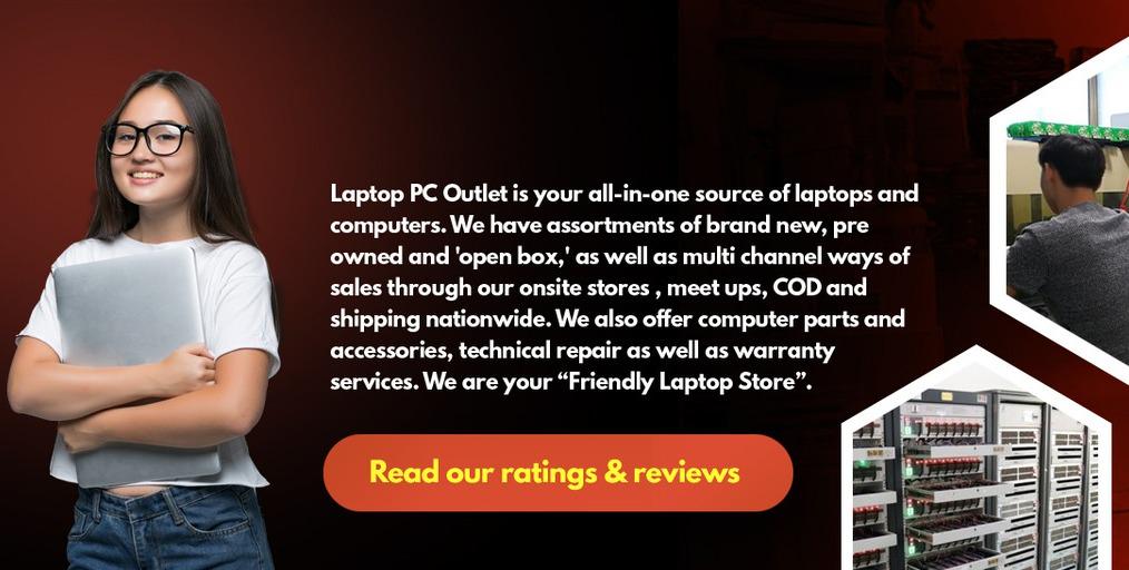 LAPTOP_PC_OUTLET, Online Shop | Shopee Philippines