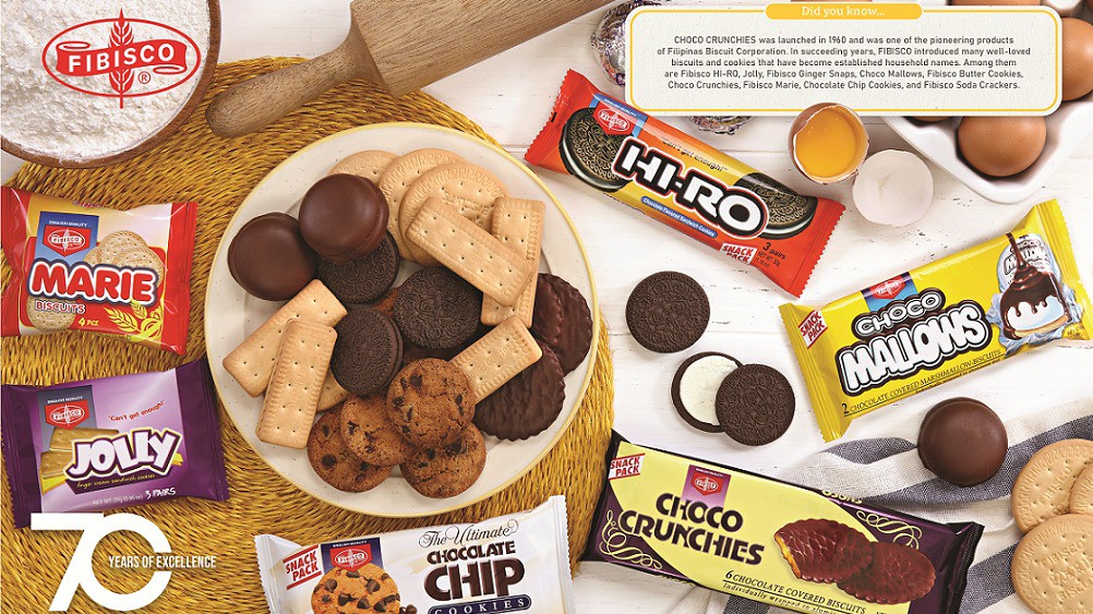 Comfoods Store, Online Shop | Shopee Philippines