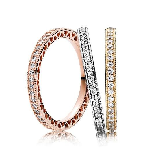 Minianni - Sterling Silver, Online Shop | Shopee Philippines